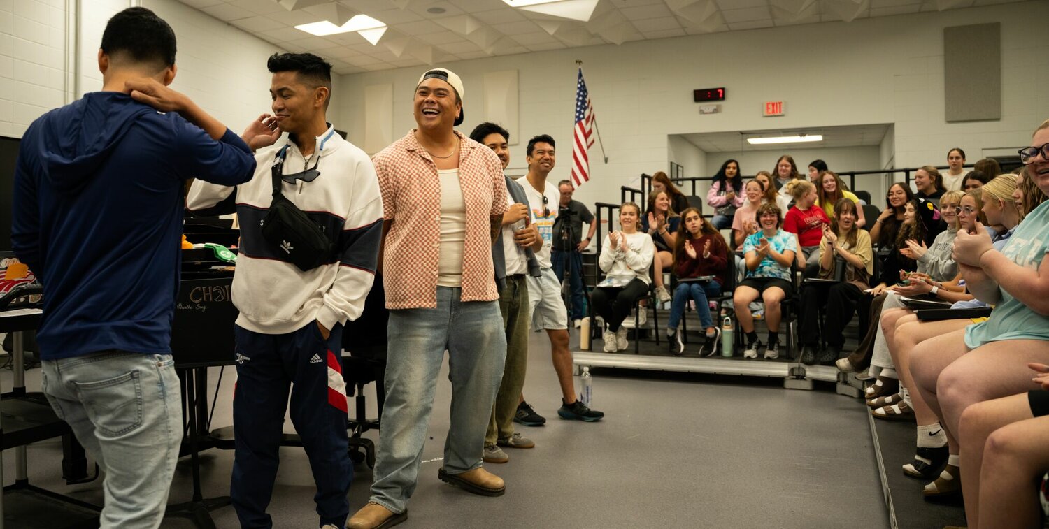 Filharmonic performs at Aetos | Christian County Headliner News