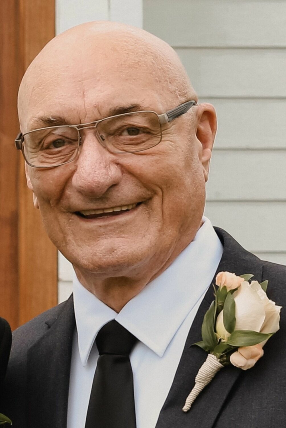 Robert “Bob” H. Mulder | Christian County Headliner News