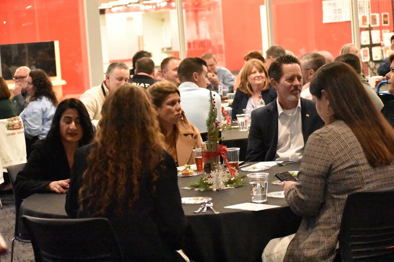 Photo Gallery: Ozark State of the Community 2025 | Christian County ...