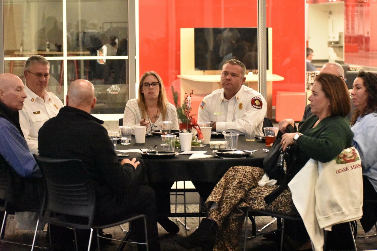 Photo Gallery: Ozark State of the Community 2025 | Christian County ...