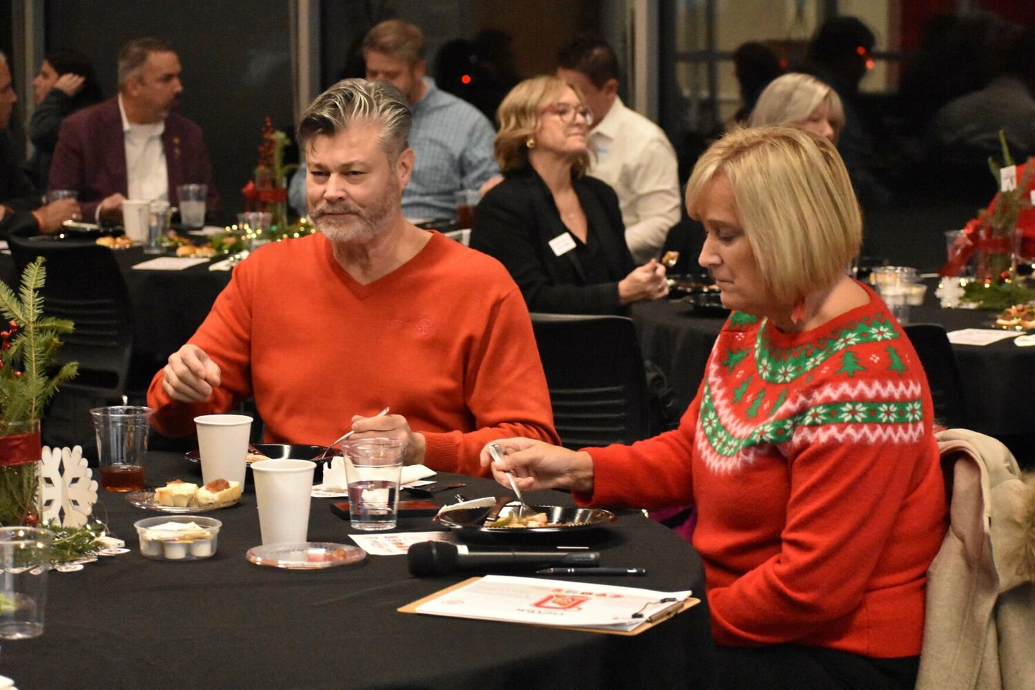 Photo Gallery: Ozark State of the Community 2025 | Christian County ...