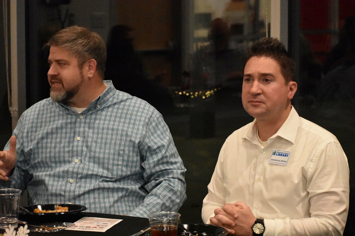 Photo Gallery: Ozark State of the Community 2025 | Christian County ...