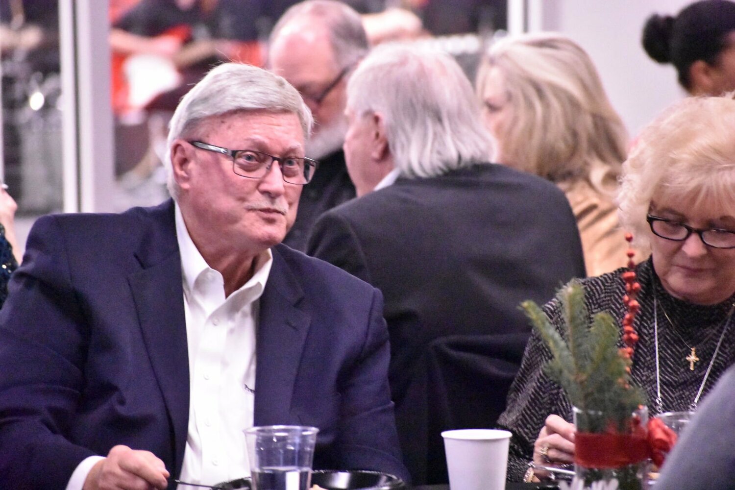 Photo Gallery: Ozark State of the Community 2025 | Christian County ...