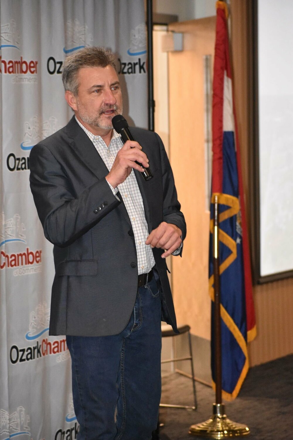 Photo Gallery: Ozark State of the Community 2025 | Christian County ...