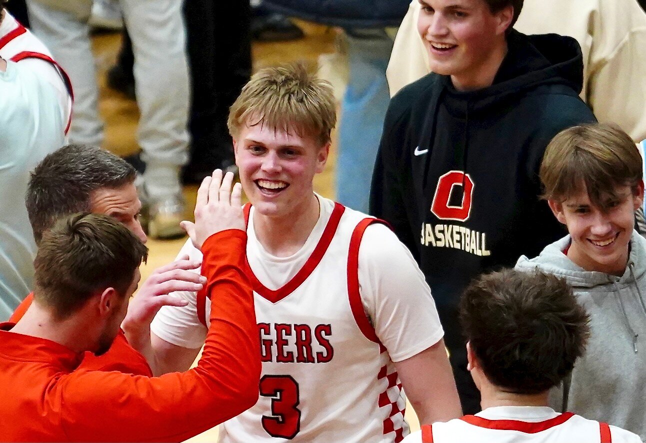Harmon's heroics give Tigers victory versus Nixa 'We’ve wanted for so ...