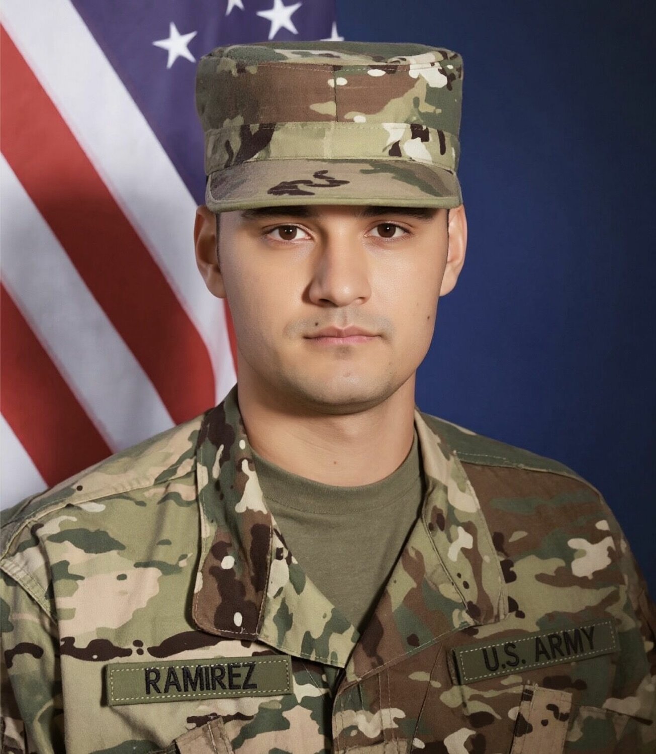 Gabriel Ernest Lee Ramirez | Christian County Headliner News