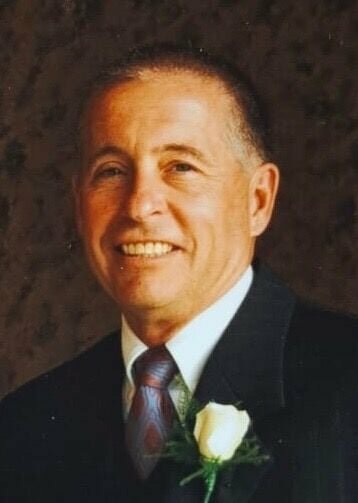 Robert John Bidgood | Christian County Headliner News