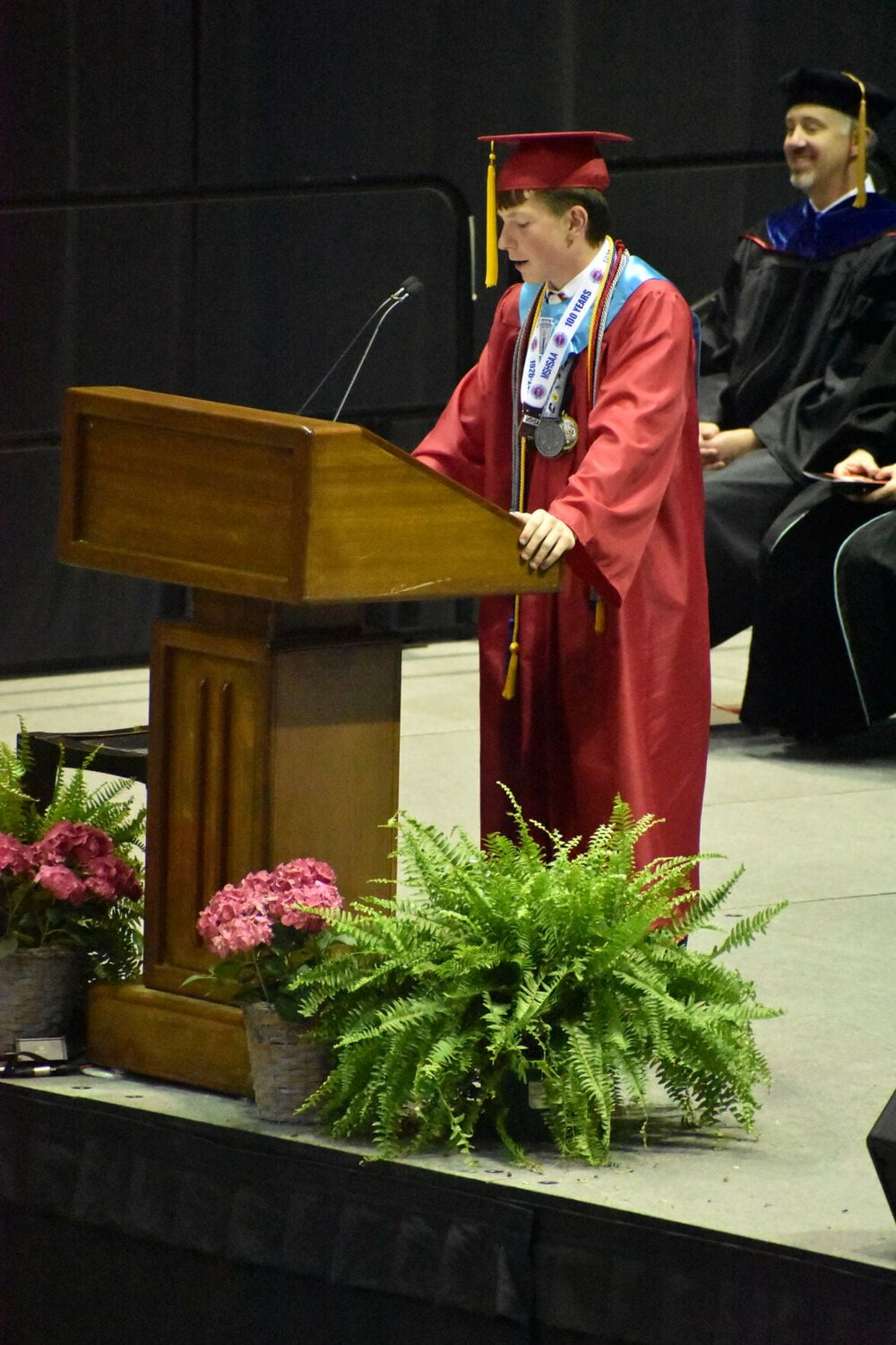 Ozark High School graduates Class of 2026 | Christian County Headliner News