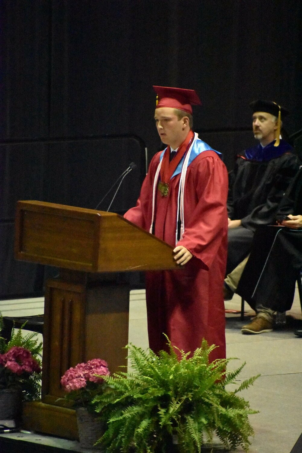 Ozark High School graduates Class of 2026 | Christian County Headliner News