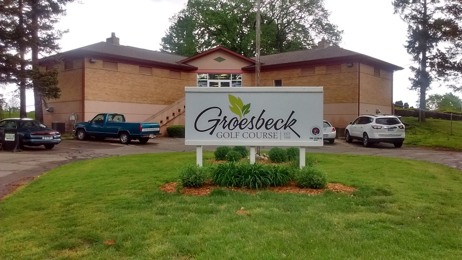 Groesbeck Golf Course | City Pulse
