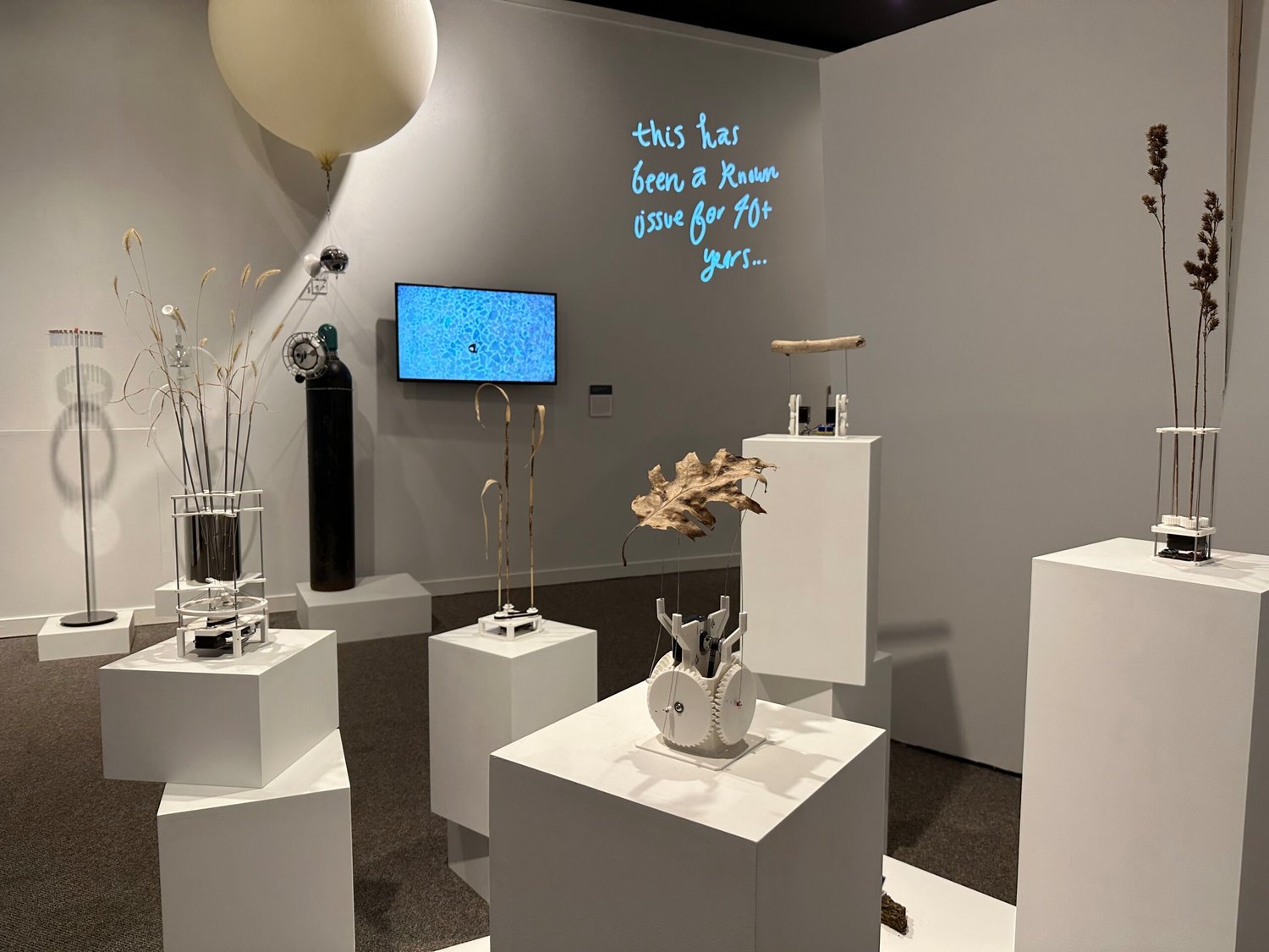 Museums push boundaries with focus on climate change | City Pulse Museums push boundaries with focus on climate change | City Pulse