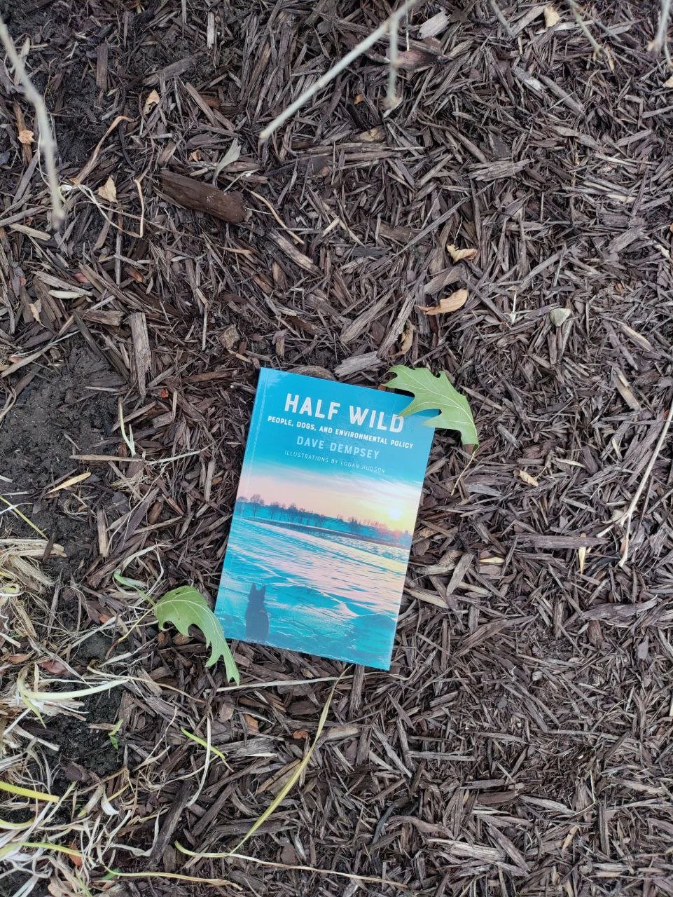 New book connects the environment with a love of dogs | City Pulse