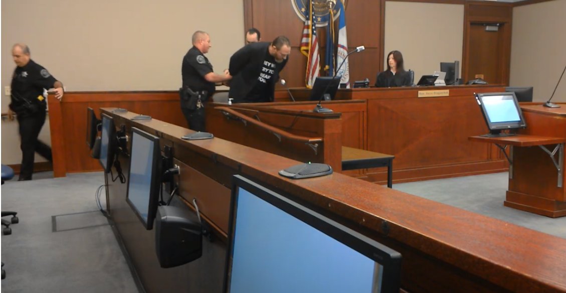 Ex-marijuana entrepreneur jailed for cyberstalking the mayor, others ...