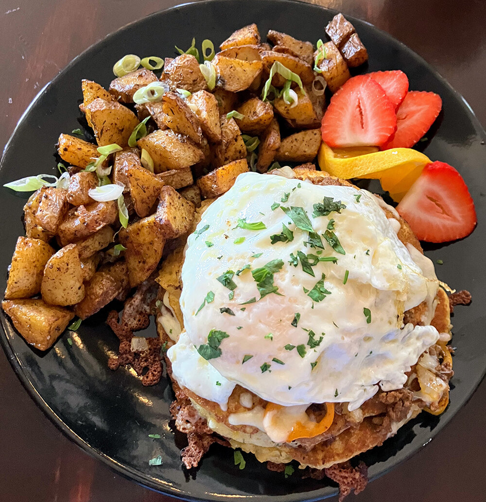 Don’t sleep on Sleepwalker’s brunch | City Pulse