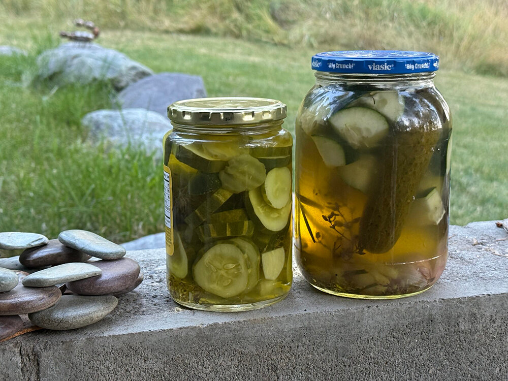 The infinite pickle glitch | City Pulse