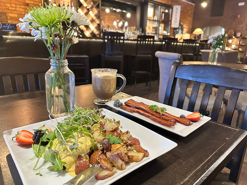 Batter Up’s breakfast scores a home run | City Pulse