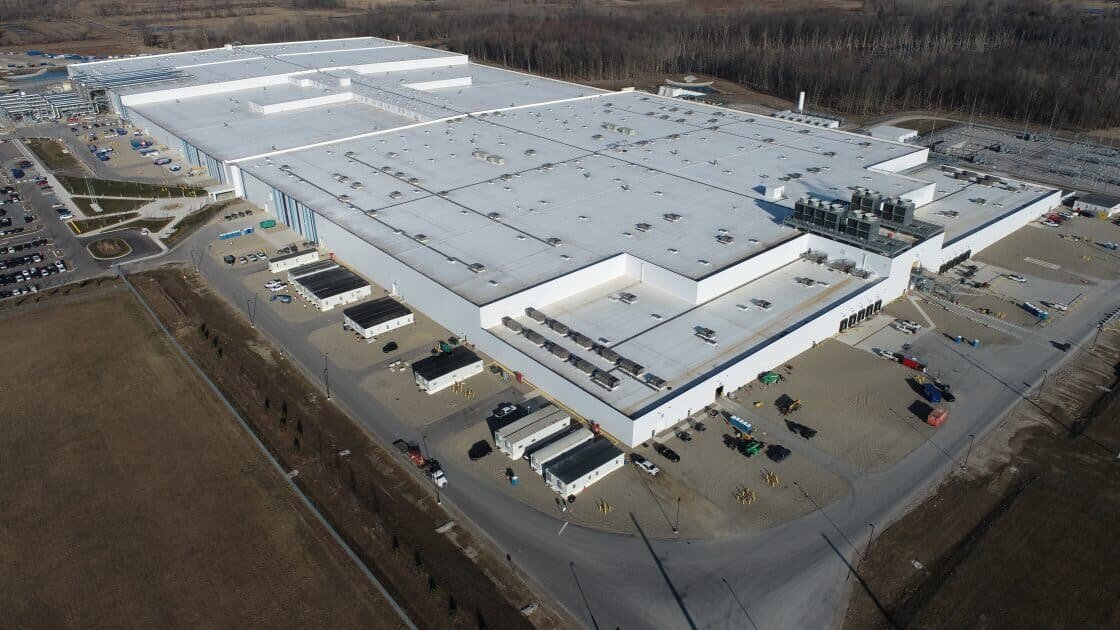 Lansing battery plant lands Tesla deal | City Pulse
