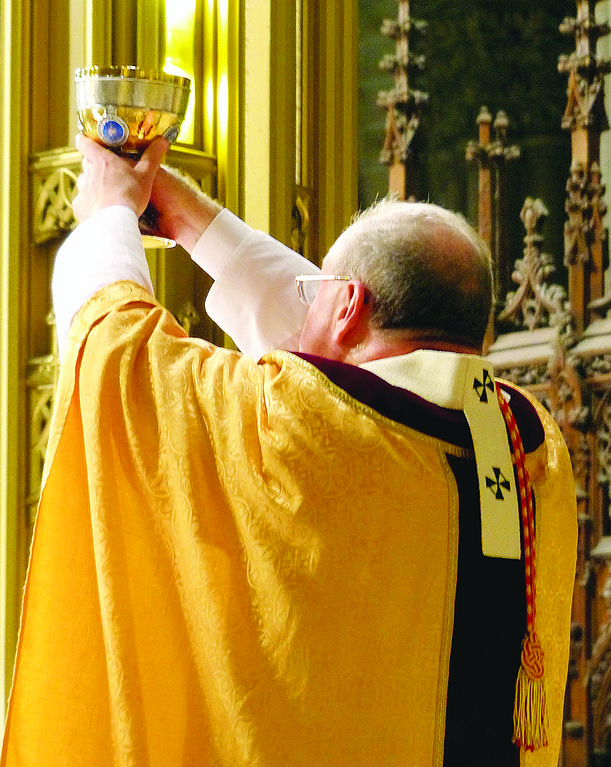 We Need Easter's New Life, Cardinal Says | Catholic New York