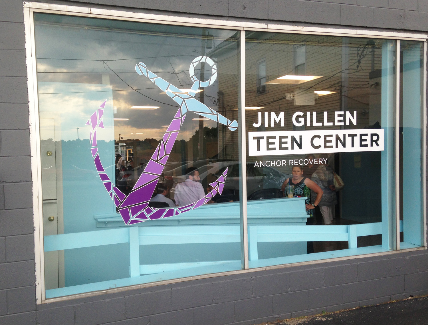 The best way to honor Jim Gillen - ConvergenceRI