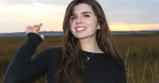 Clio Marie McBride | Creative Circle Media Solutions