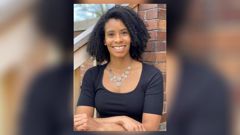 Reporter Lauren Williams joins AJC’s sports team to cover the Atlanta ...