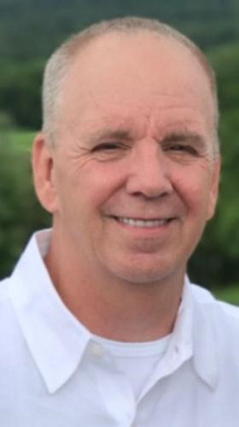 Jeffrey Hayden named as new publisher of The Transcript | Editor and ...