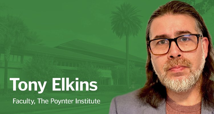 Tony Elkins, thought leader in design, product thinking and DEIB, joins ...