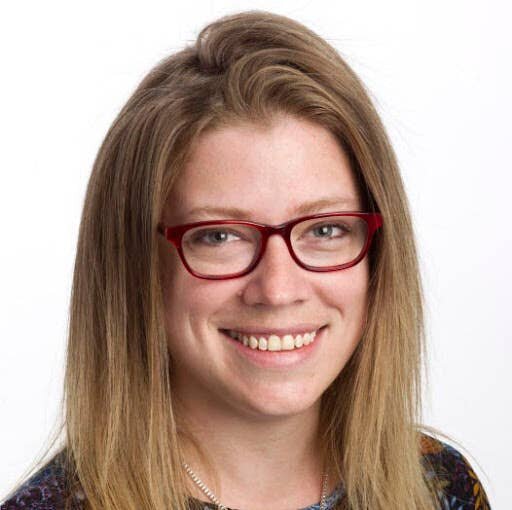 The New York Times announces new role for Susan Hopkins | Editor and ...