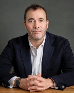 The Washington Post announces William Lewis as publisher and CEO ...