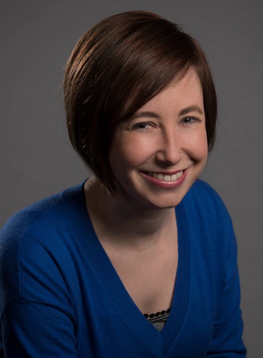 The Washington Post’s Sarah Parnass named dayside supervising producer ...