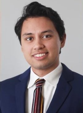 Reporter Dylan Jackson joins AJC investigative reporting team | Editor ...