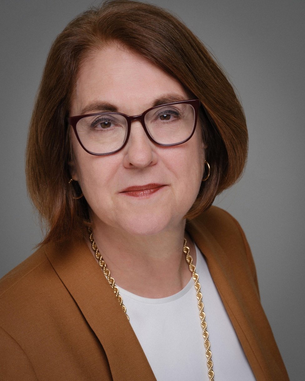 Journalist Marjorie Miller is elected administrator of the Pulitzer ...