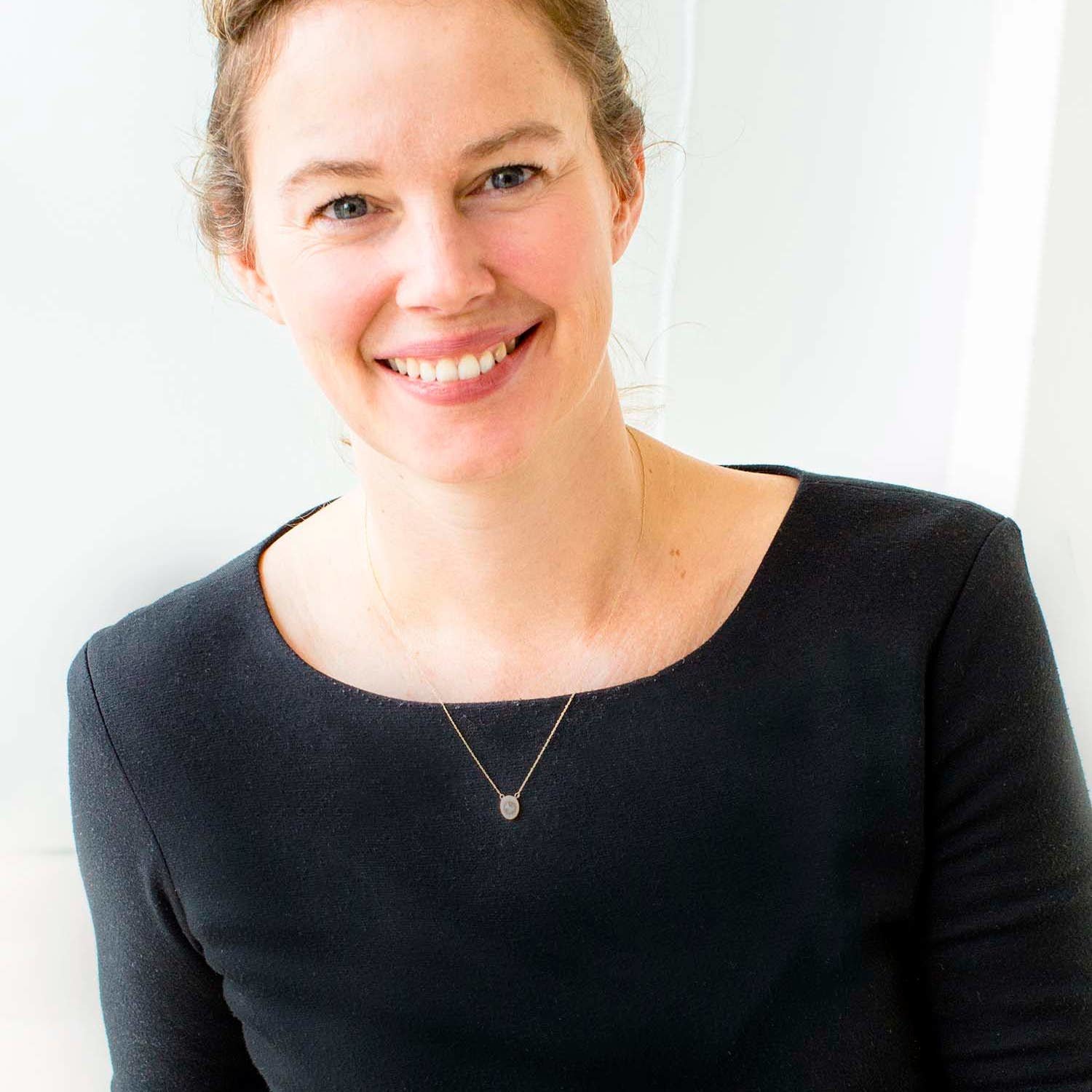 Danielle Rhoades Ha promoted to head of external communications with ...