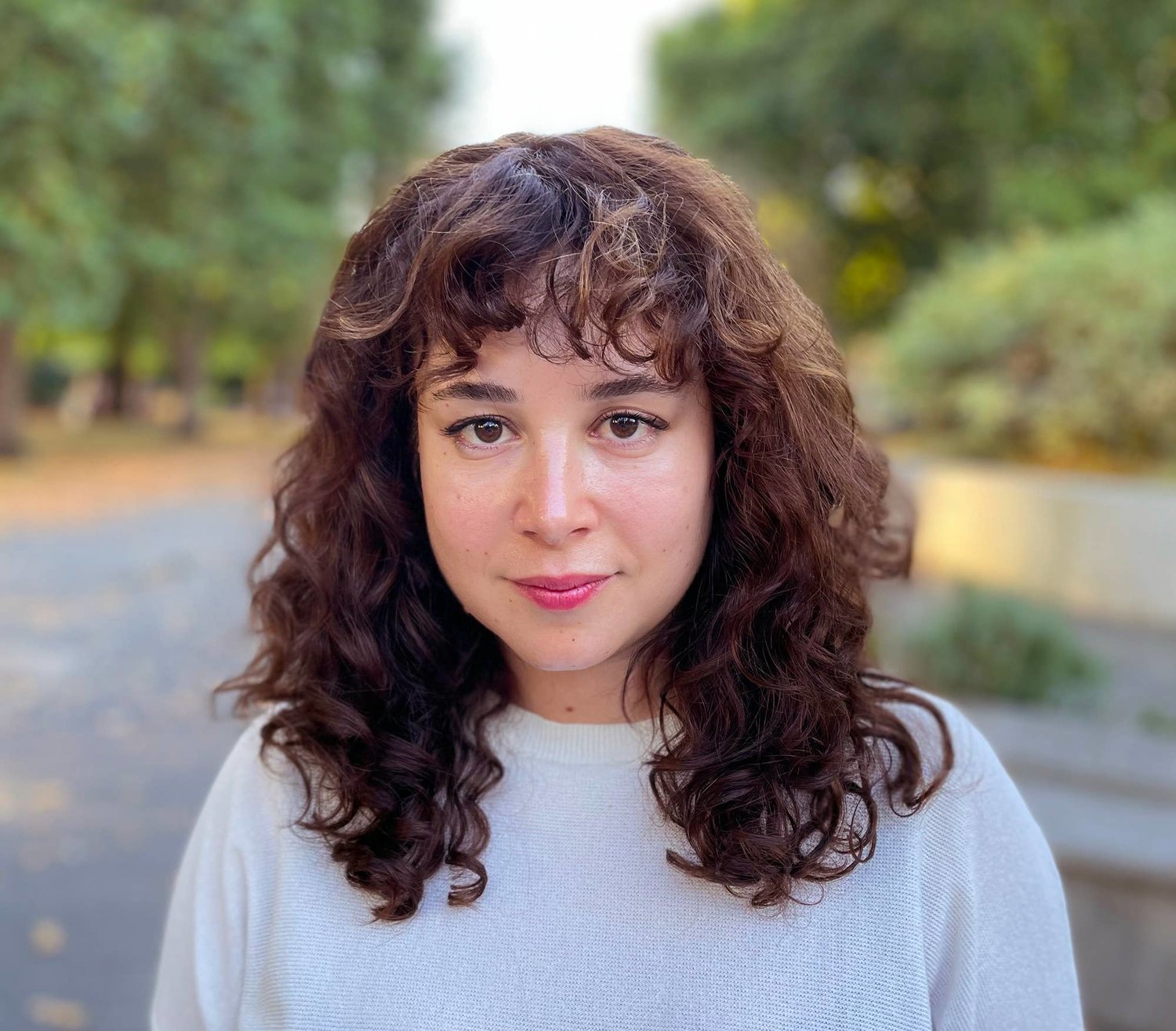 Katie Baker Joins The New York Times Editor And Publisher