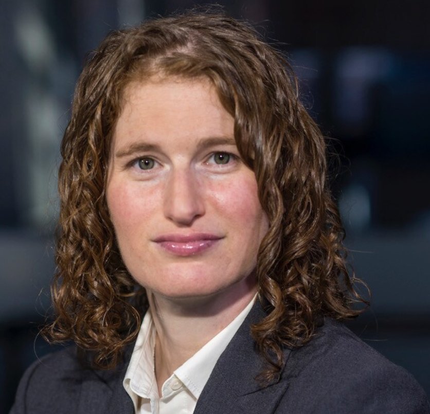 Shira Ovide joins The Washington Post as Help Desk strategy editor ...