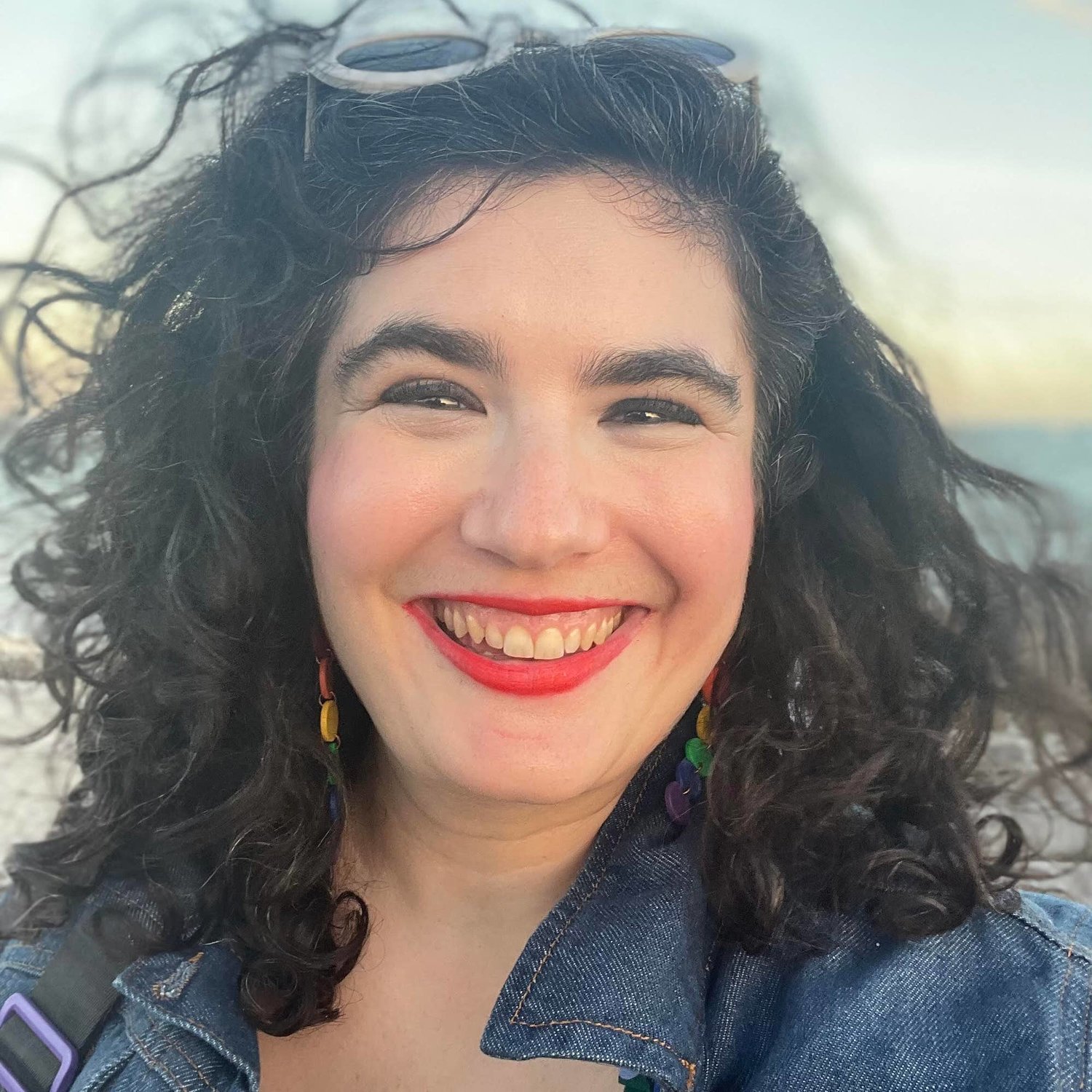 Erica Futterman becomes director of masthead operations at The New York ...