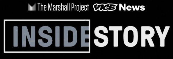 The Marshall Project partners with VICE World News to launch new ...