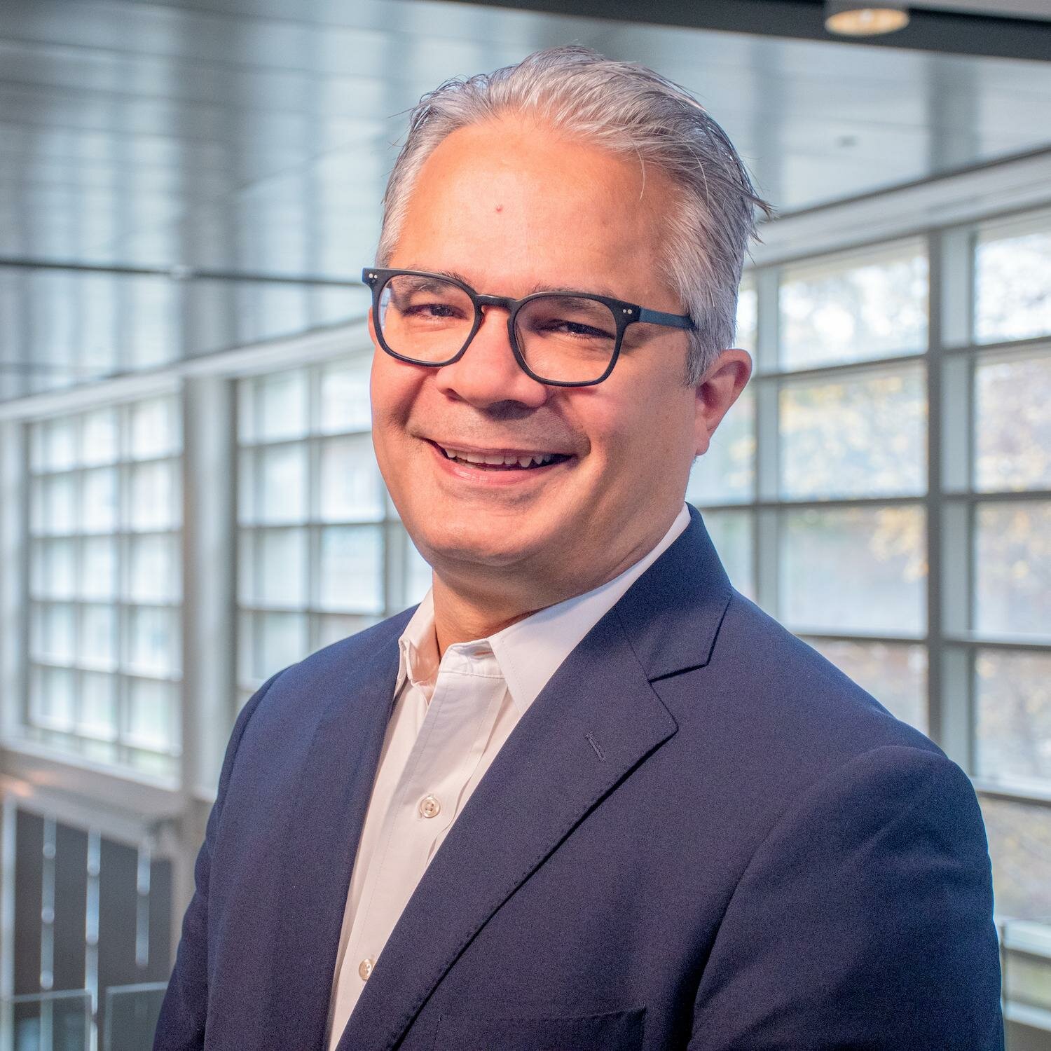 University of Maryland names Rafael Lorente to lead Philip Merrill ...