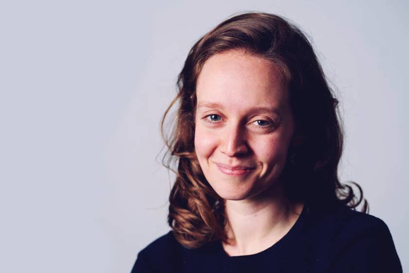 The New York Times: Claire Moses joins Express Team | Editor and Publisher