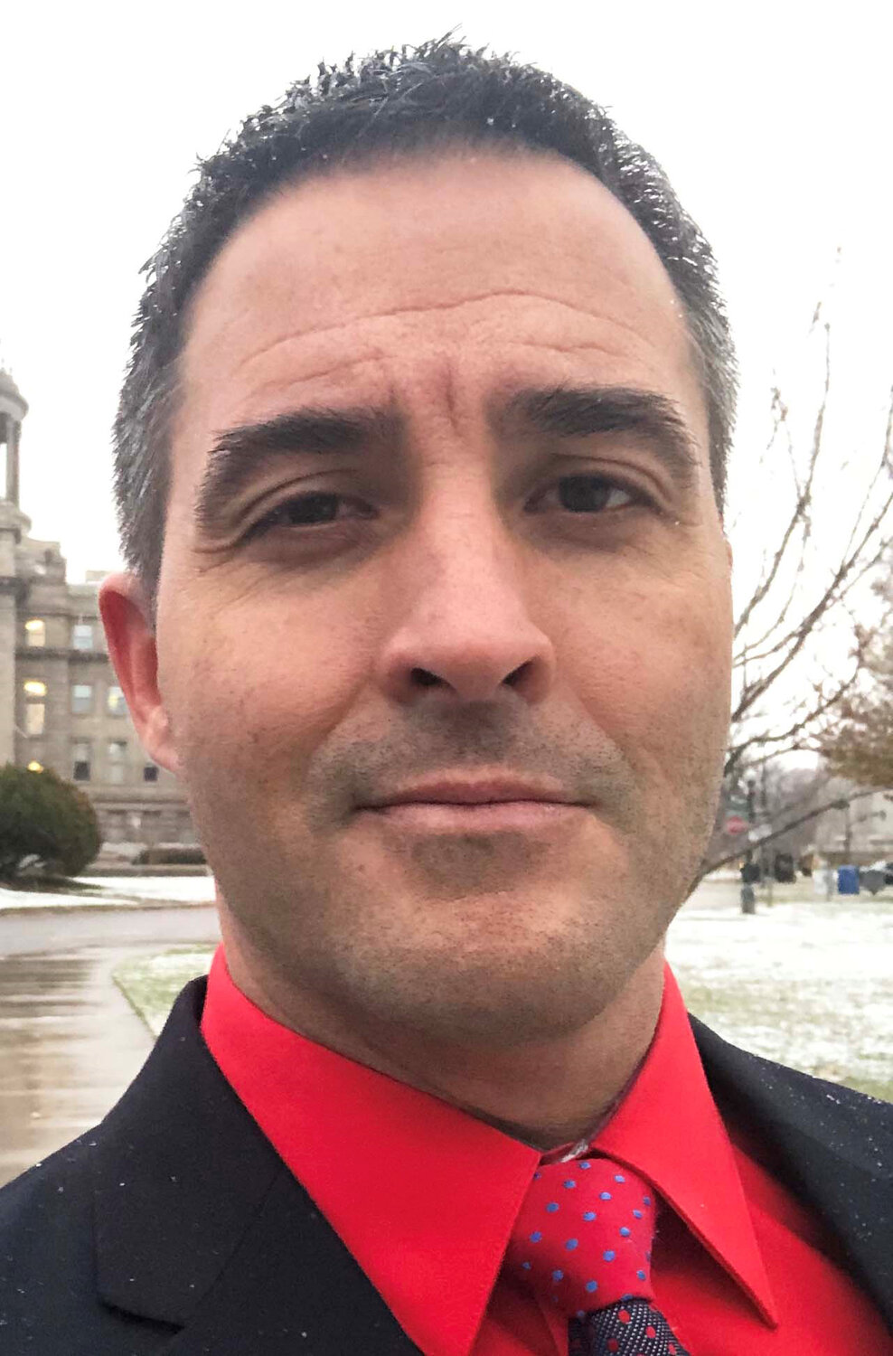 Alex Barta takes over as CEO at Mullen Newspaper Company | Editor and ...