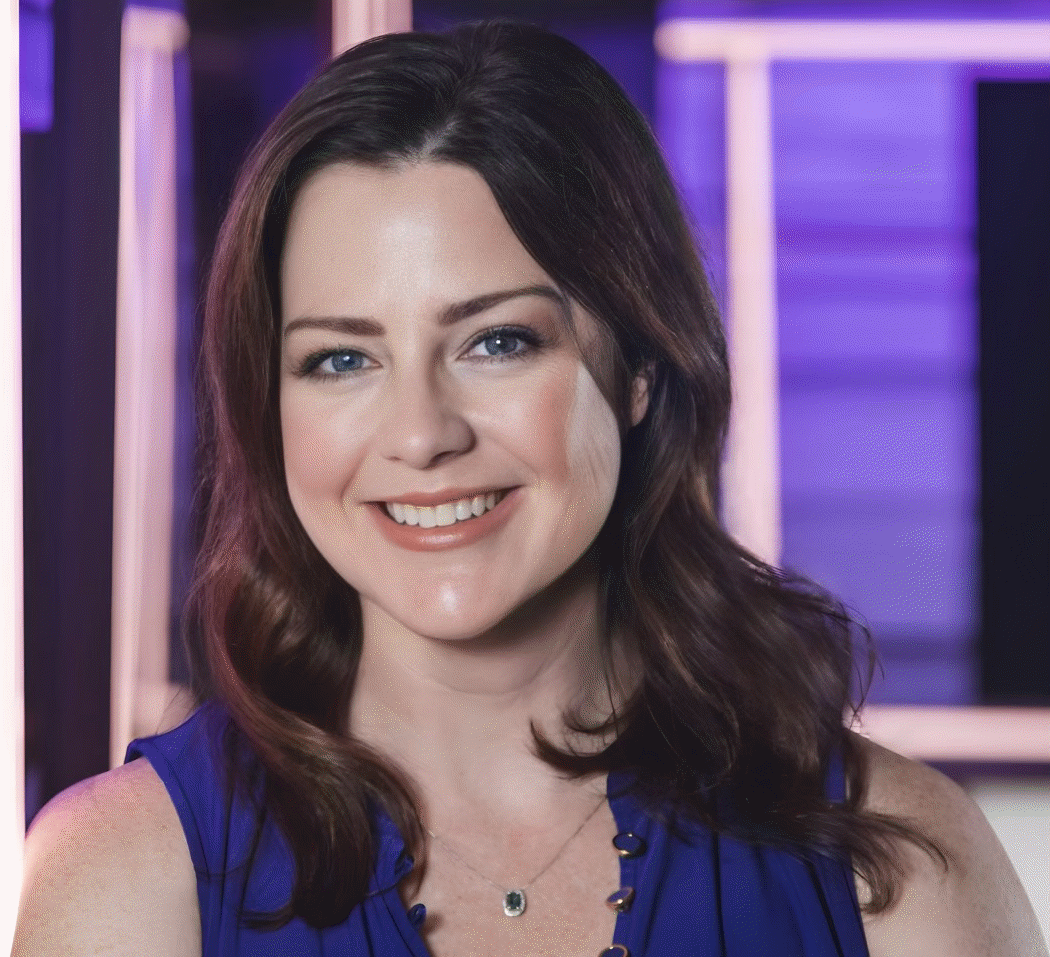 Meagan Harris named vice president and news director at CBS Stations ...