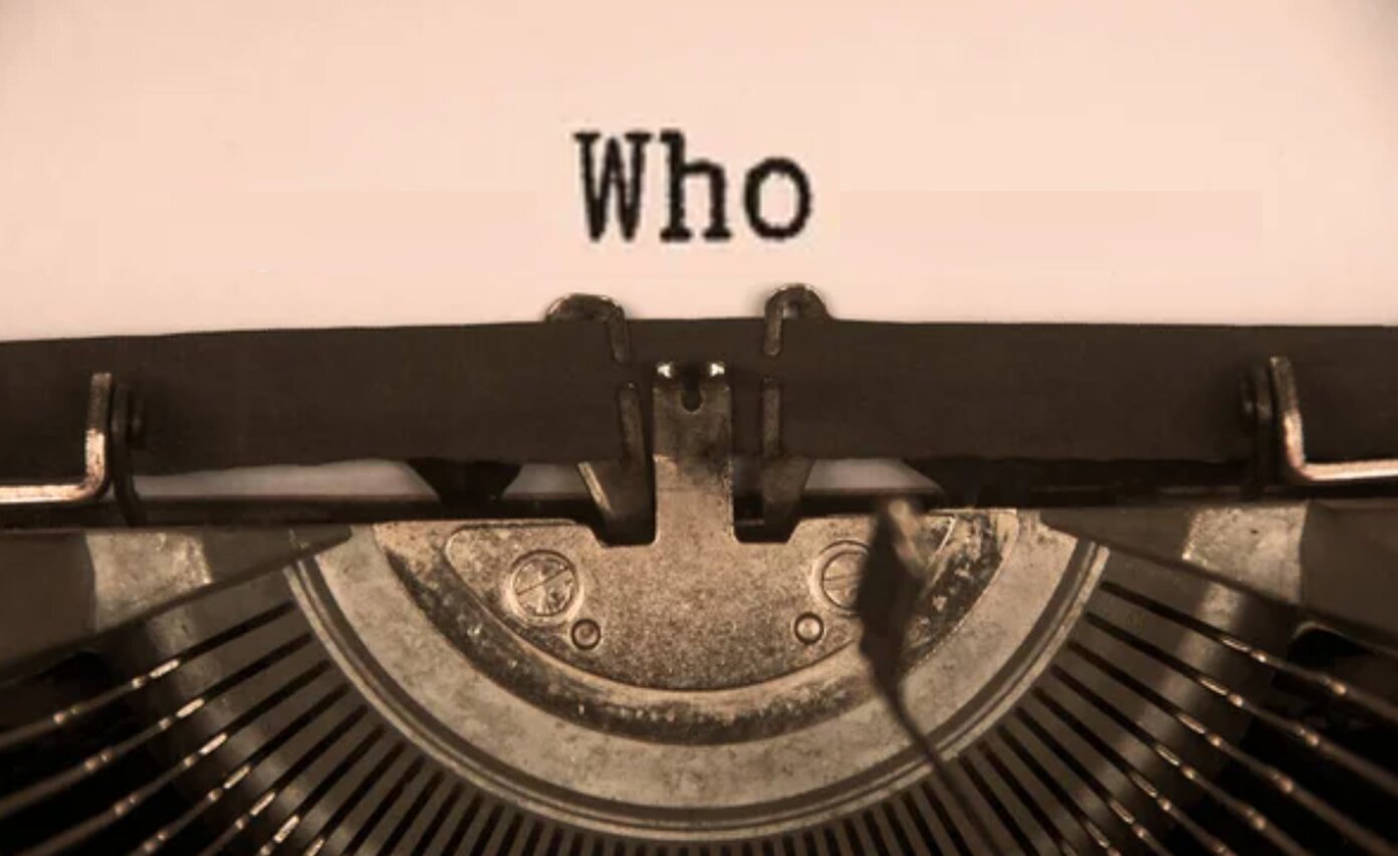 Who is a journalist, in an era of social media influencers, bloggers ...