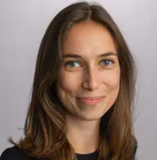 Alexandra Heal named 2023 Stern-Bryan Fellow at The Washington Post ...