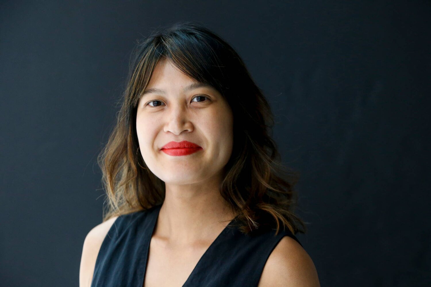 The New York Times: Celebrating Christine Liang’s promotion | Editor ...
