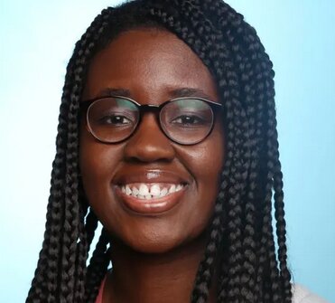 Arit John joins CNN Worldwide as a reporter covering national politics ...