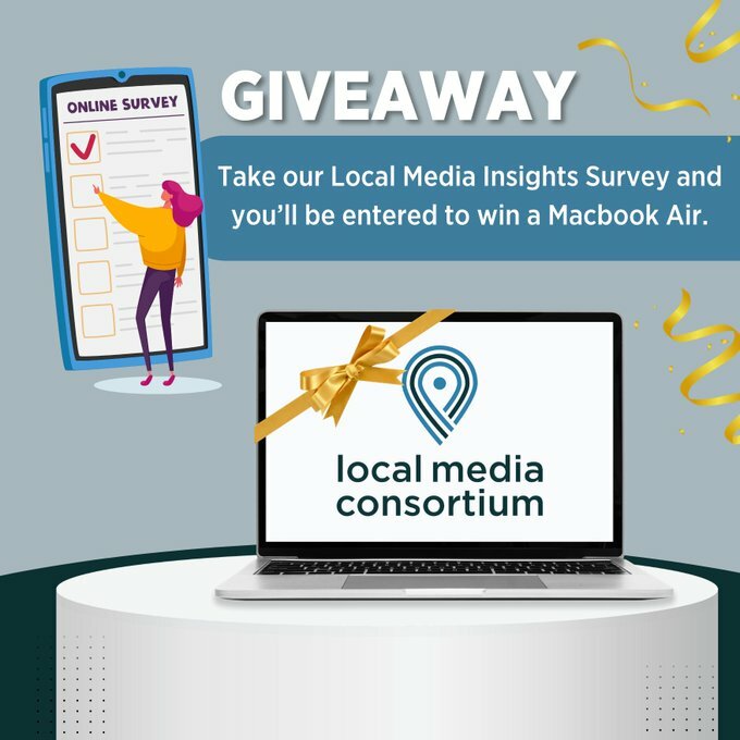 Local Media Consortium encourages industry participation in Local Media ...