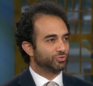 Shadi Hamid and Alexi McCammond join The Washington Post Opinions ...