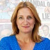 Alison Phillips leaving her post as editor-in-chief of Daily Mirror ...