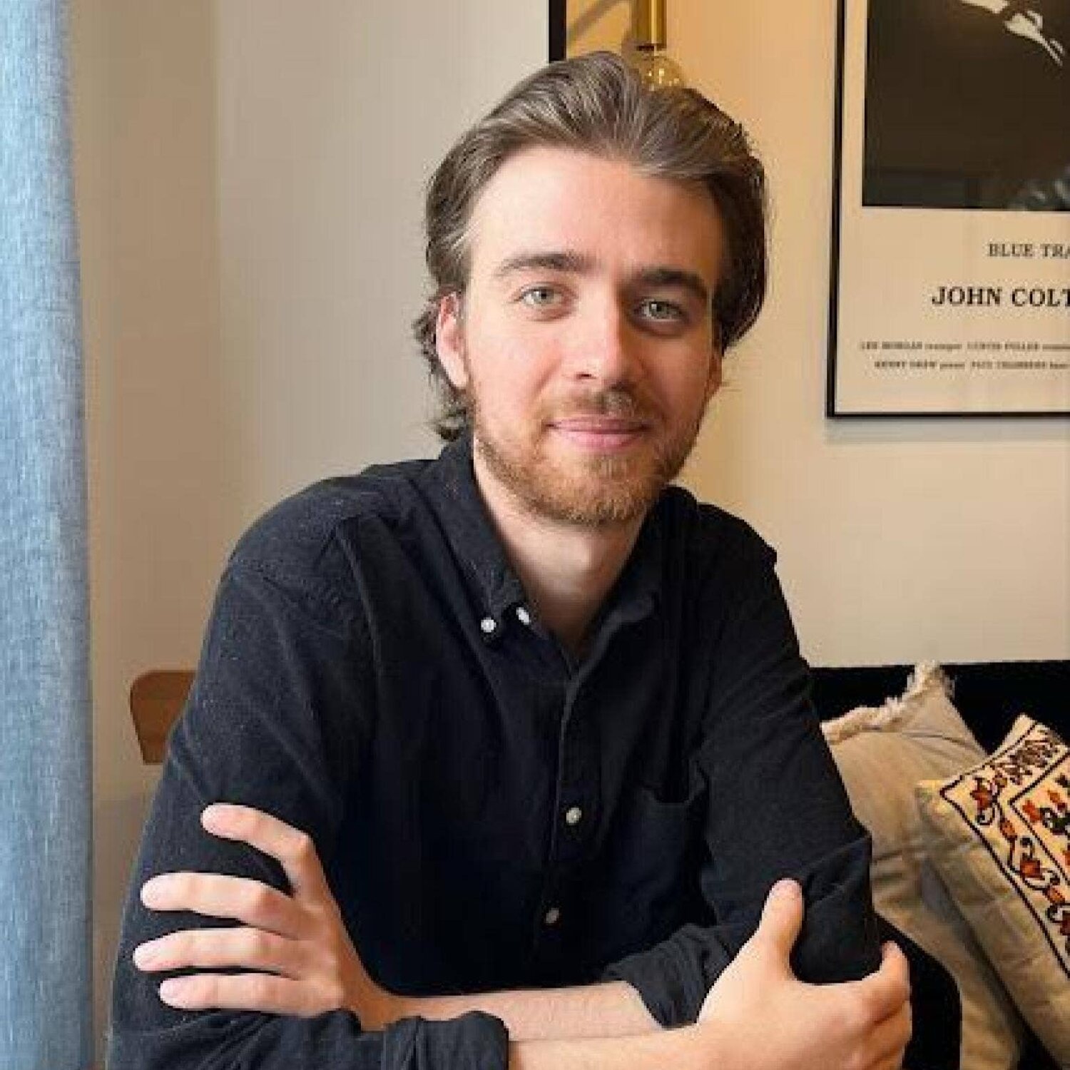 Jack McCordick joins New York Times Opinion | Editor and Publisher