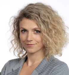 Sarah Blaskey joins rapid-response investigations team at The ...